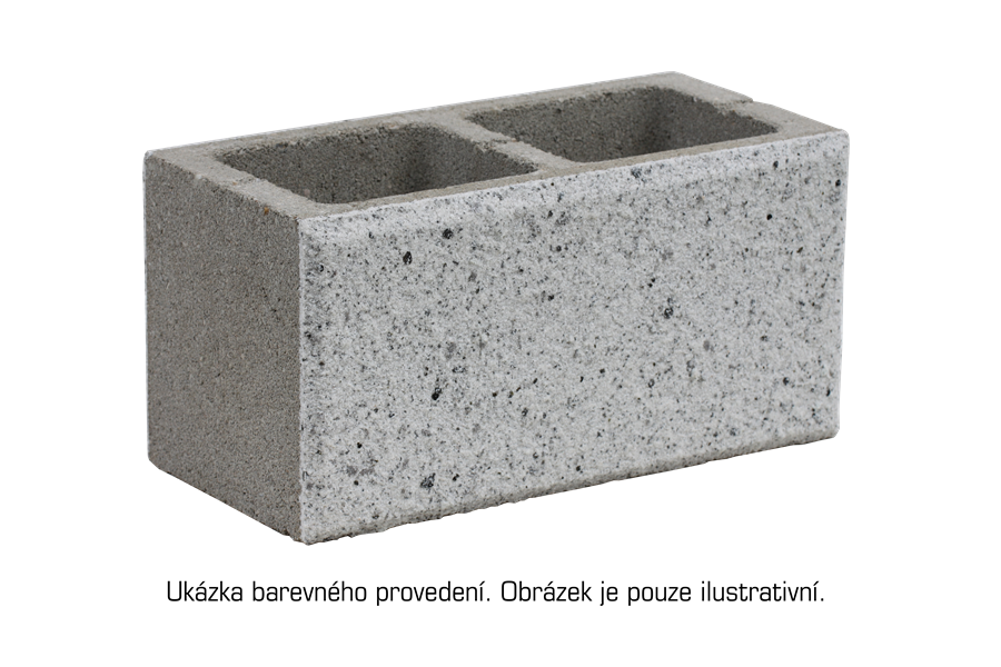 KBF 20-7 A SUZUKA D čtyřstranná Bílá | KB-BLOK E-shop