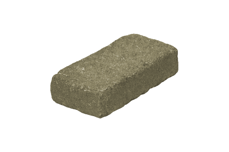 Dlažba CIHLA GRIND Žlutá | KB-BLOK