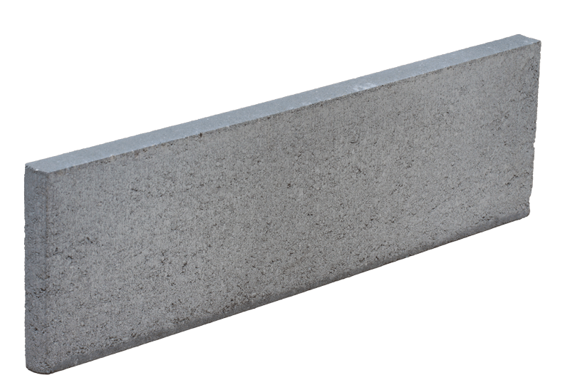 KB Obrubník zahradní 50x300x1000 Přírodní | KB-BLOK